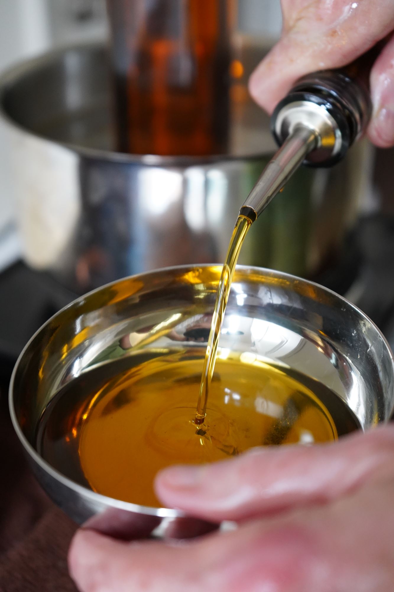 Liver/Gallbladder Detox – Cove Wellness