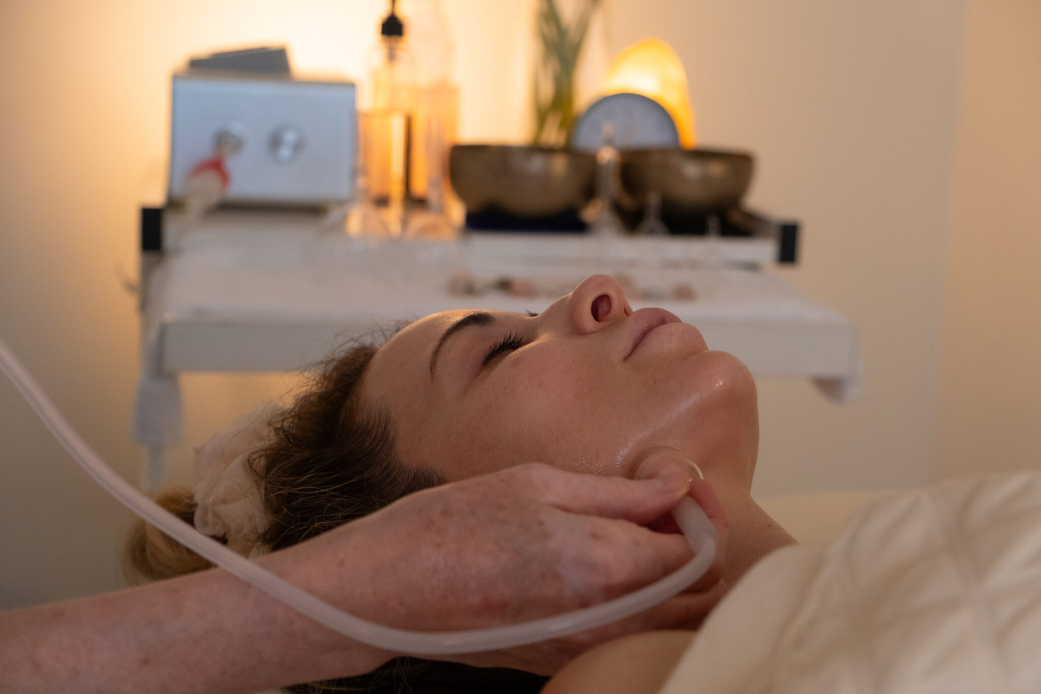 Lymphatic Drainage Therapy - Cove Wellness